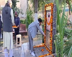 Republic Day Celebration